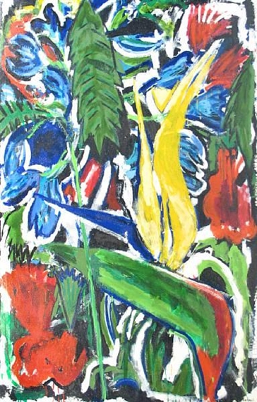 Jean Alain Raffalli | 12 Artworks at Auction | MutualArt