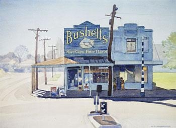 W.A. MacCormick | 26 Artworks at Auction | MutualArt