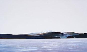 Philip Markham | 48 Artworks at Auction | MutualArt