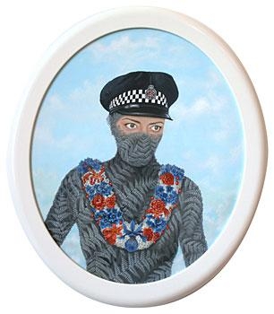 Rebecca Harris | 5 Artworks at Auction | MutualArt