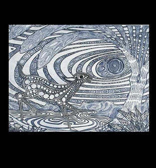 Jesse Allen | 17 Artworks at Auction | MutualArt