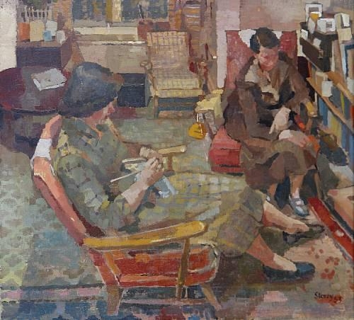 Harold Storey | Performance at Auction | MutualArt