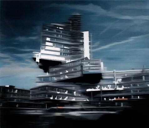 Jan Ros | 5 Artworks | MutualArt