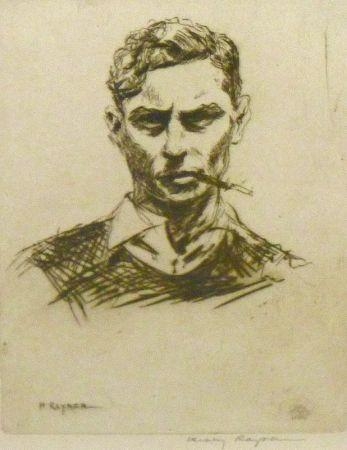 Hewitt Henry Rayner | Portrait of King George VI | MutualArt