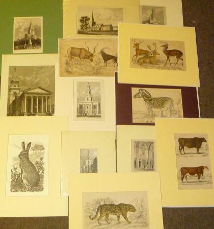 Unknown | Packet of assorted works | MutualArt