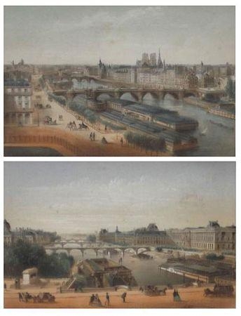 Charles Rivière | 21 Artworks at Auction | MutualArt