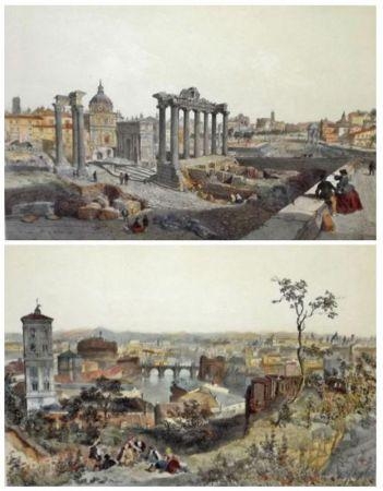 Felix Benoist | 485 Artworks at Auction | MutualArt