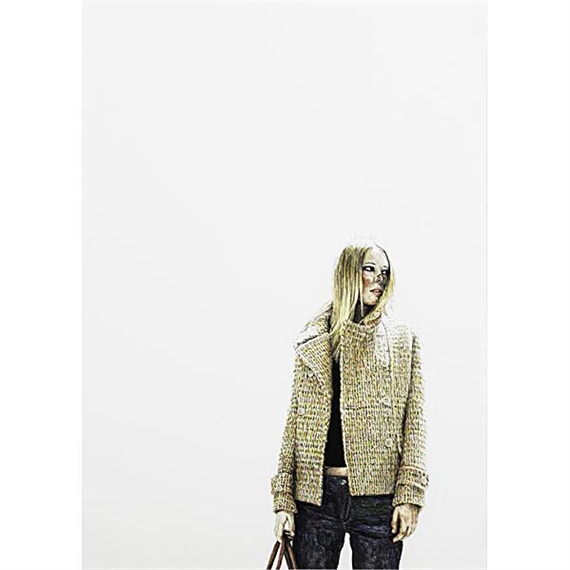 Jeff Bechtel | 2 Artworks at Auction | MutualArt