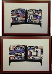 Ray Watkins | 1 Artworks | MutualArt