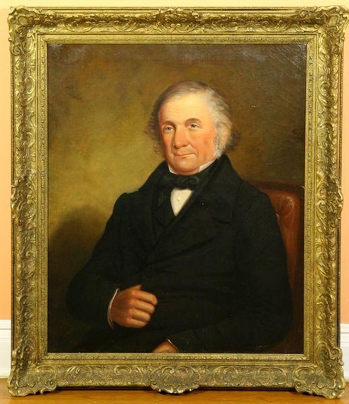 Charles Roberson | 2 Artworks | MutualArt