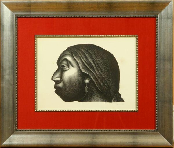 Luis Arenal | Performance at Auction | MutualArt