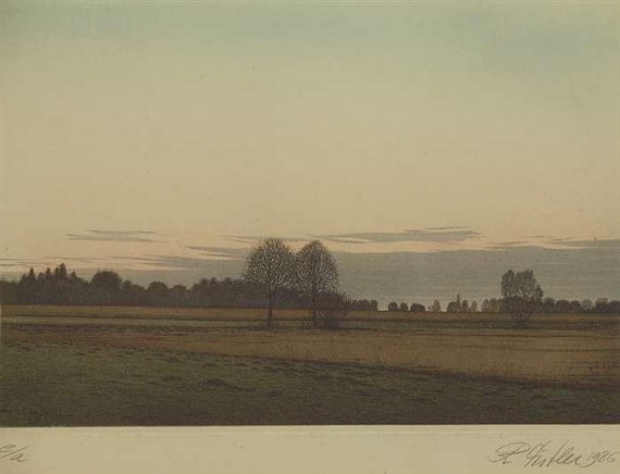 Rudolph Distler | Performance at Auction | MutualArt