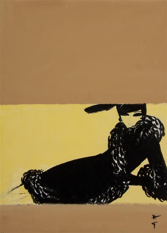 René Gruau | Simplicita (1934) | MutualArt