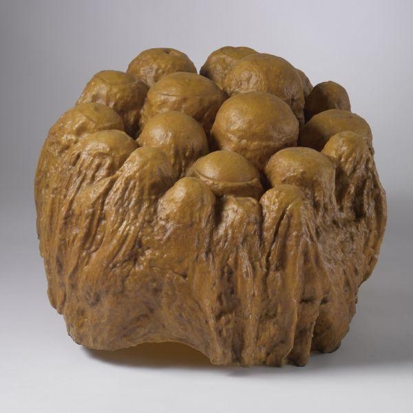 Louise Bourgeois | Avenza (1968) | MutualArt