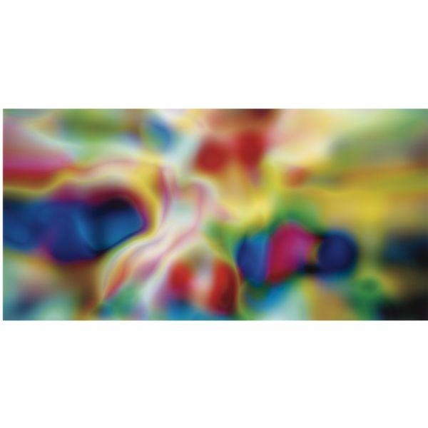 Thomas Ruff | Substrat 8 II (2002) | MutualArt