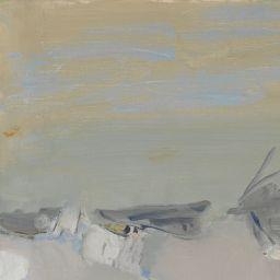 Warren Rohrer | 55 Artworks | MutualArt