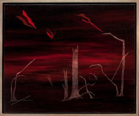 Amy Freeman Lee | 8 Artworks at Auction | MutualArt