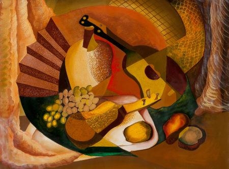 Barbara Maples | 7 Artworks at Auction | MutualArt