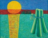 Karel Chaba | Performance at Auction | MutualArt