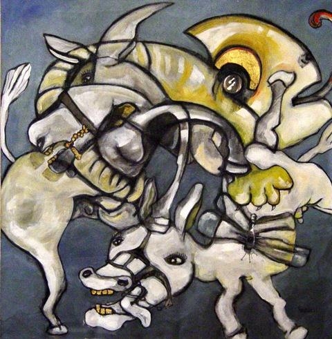 Mario Gee Lopez | Artist Overview | MutualArt