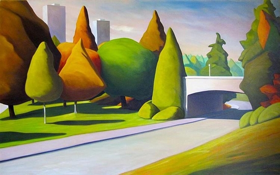 Ross Penhall | Art Auction Results