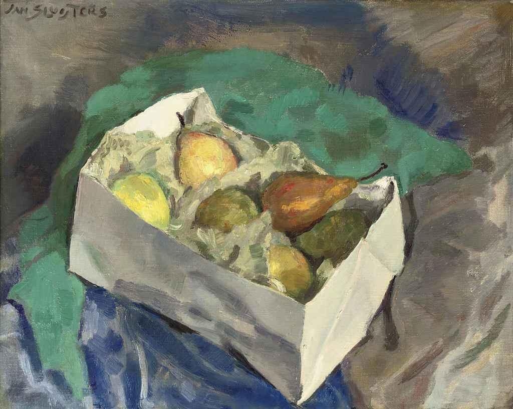 Jan Sluijters | PARIS | MutualArt