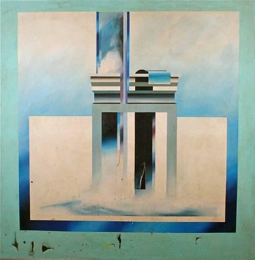 Bryan Wakefield | 3 Artworks at Auction | MutualArt