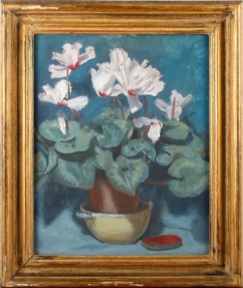 Philip Lamb- Life, Art & Legacy | MututalArt