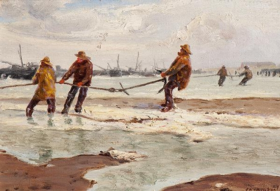 Charles Emmanuel Joseph Roussel | Performance at Auction | MutualArt