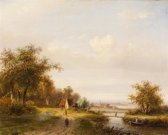 Claas Hendrik Meiners | 31 Artworks at Auction | MutualArt