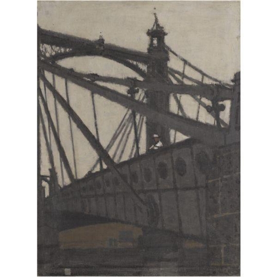 William Brooker | Art Auction Results