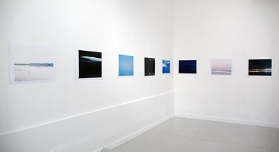 Lisa Blatt: Desert Water | Exhibitions | MutualArt