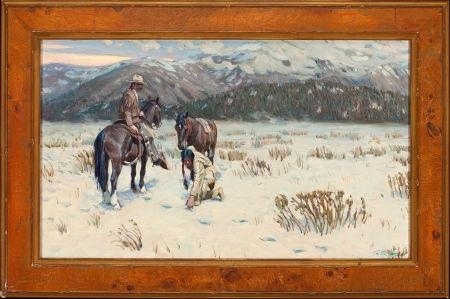 Tim Solliday | Hopi Indian | MutualArt