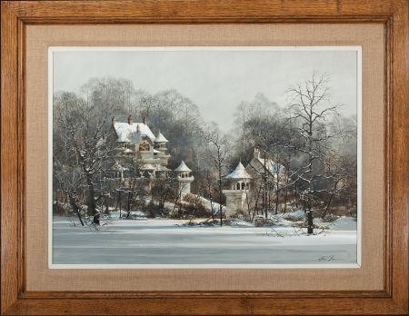 Mark Launer | Performance at Auction | MutualArt