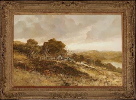 Jan Wills | 16 Artworks at Auction | MutualArt