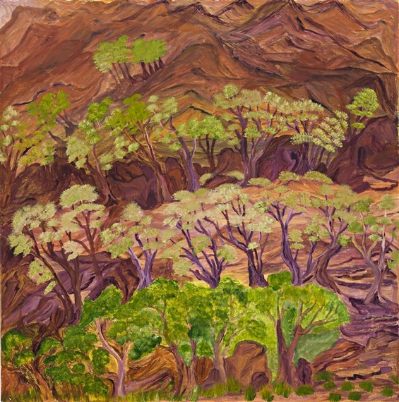 Angelina George | 39 Artworks at Auction | MutualArt