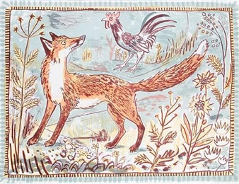 Mark Hearld | 47 Artworks at Auction | MutualArt