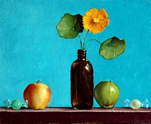 Nancy Bea Miller | Exhibitions | MutualArt