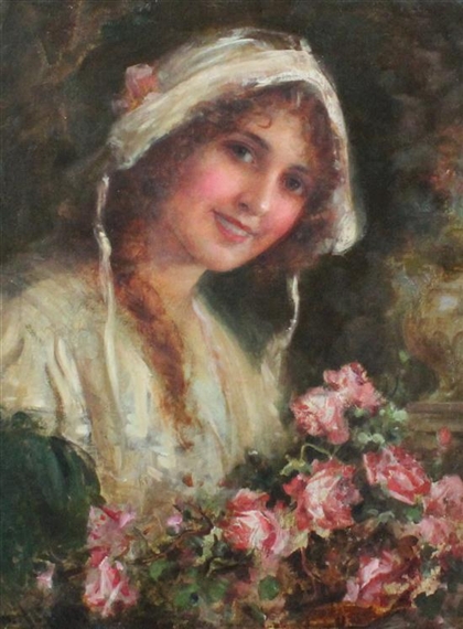 William Joseph Carroll | 48 Artworks | MutualArt