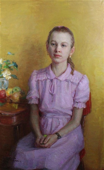 Ivan Kozlov | Performance at Auction | MutualArt