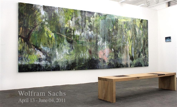 Wolfram Sachs | Artist Overview | MutualArt