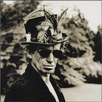 Anton Corbijn | Bruce (1995) | MutualArt