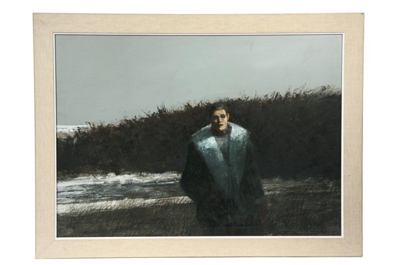 William Thompson | 19 Artworks at Auction | MutualArt