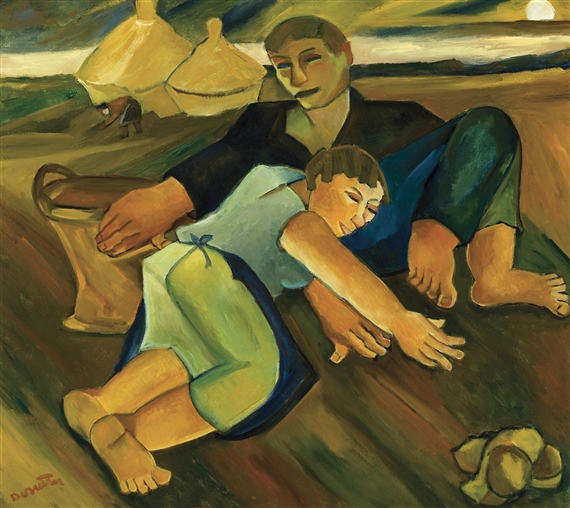 Jules de Sutter | Performance at Auction | MutualArt