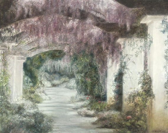 Piet Bekaert | PERGOLA (1982) | MutualArt