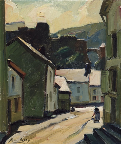 Albert Raty | Performance at Auction | MutualArt