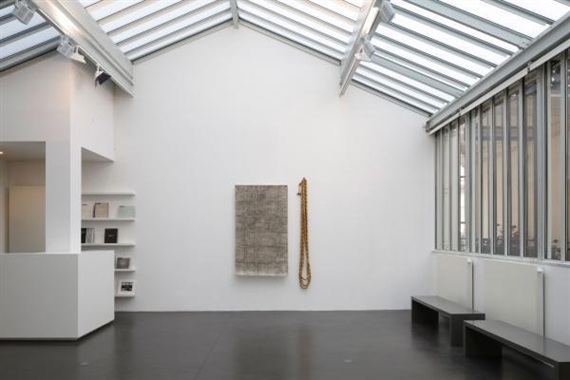 Zarina Hashimi: Noor | Exhibitions | MutualArt