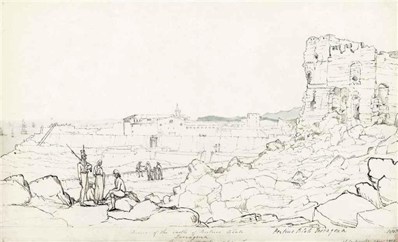 Joseph Cartwright | 31 Artworks at Auction | MutualArt