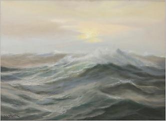 Bock, Adolf | Art Auction Results