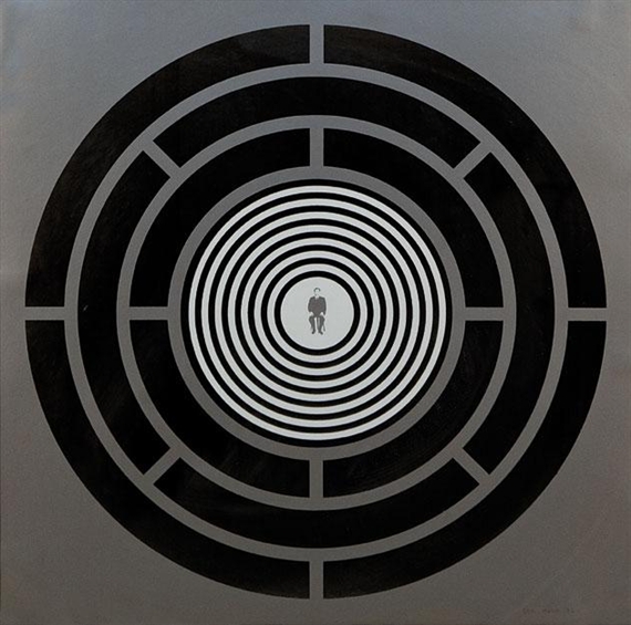 Anzo | Performance at Auction | MutualArt